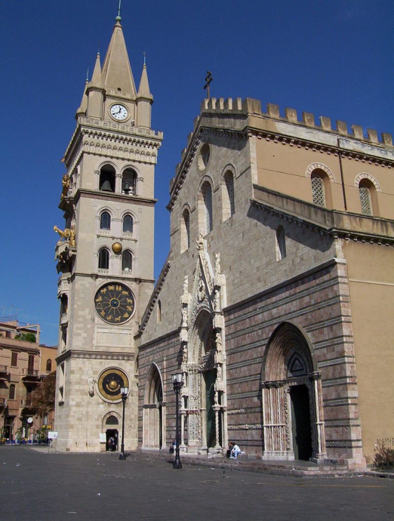 Messina | ABC SIKELIA Edizioni